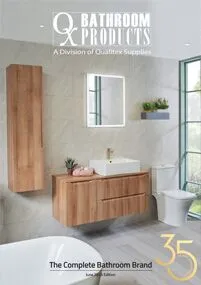 Latest Brochure - Qualitex