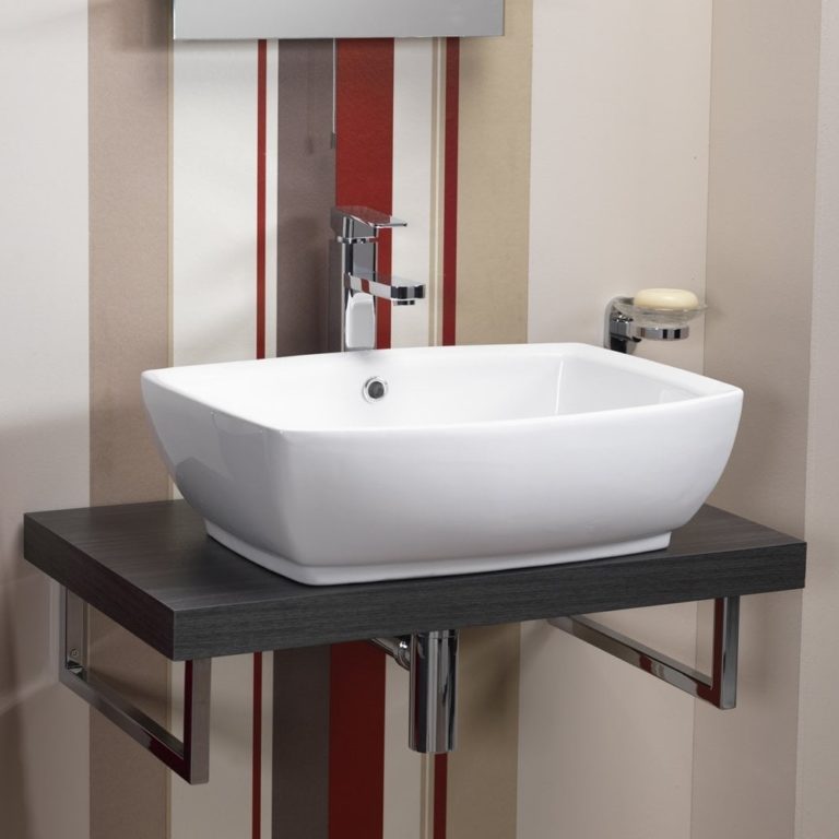 Vanity Basins Archives - Qualitex