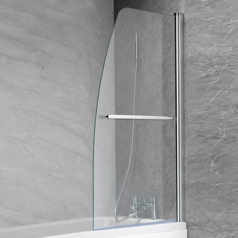 Bath Screens Archives - Qualitex