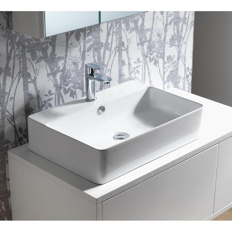 Vanity Basins Archives - Qualitex