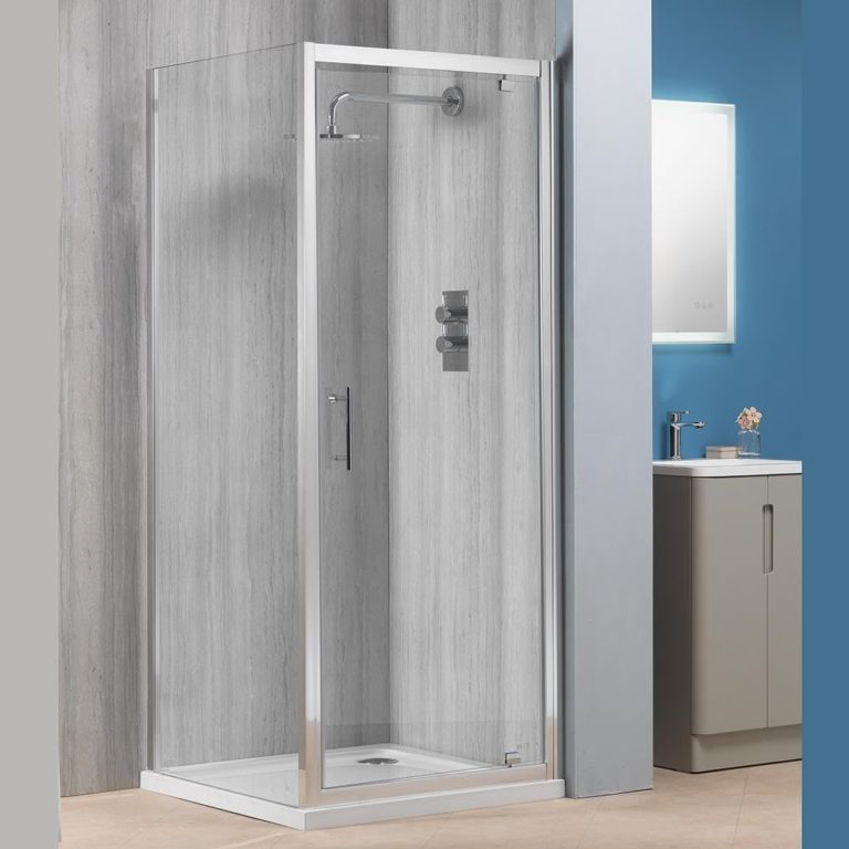 Alpha Shower Enclosures Archives - Qualitex