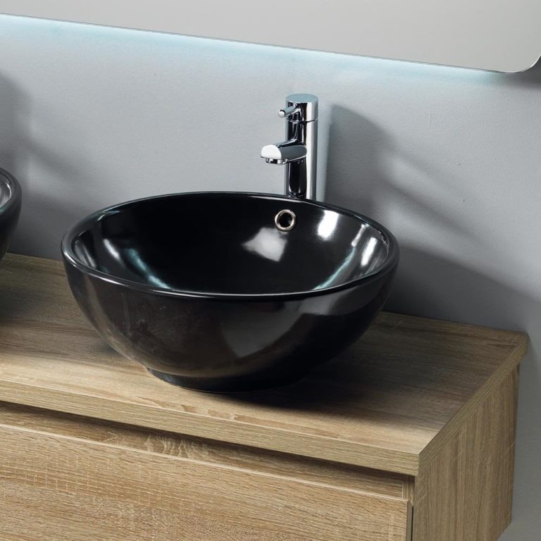 Vanity Basins Archives - Qualitex
