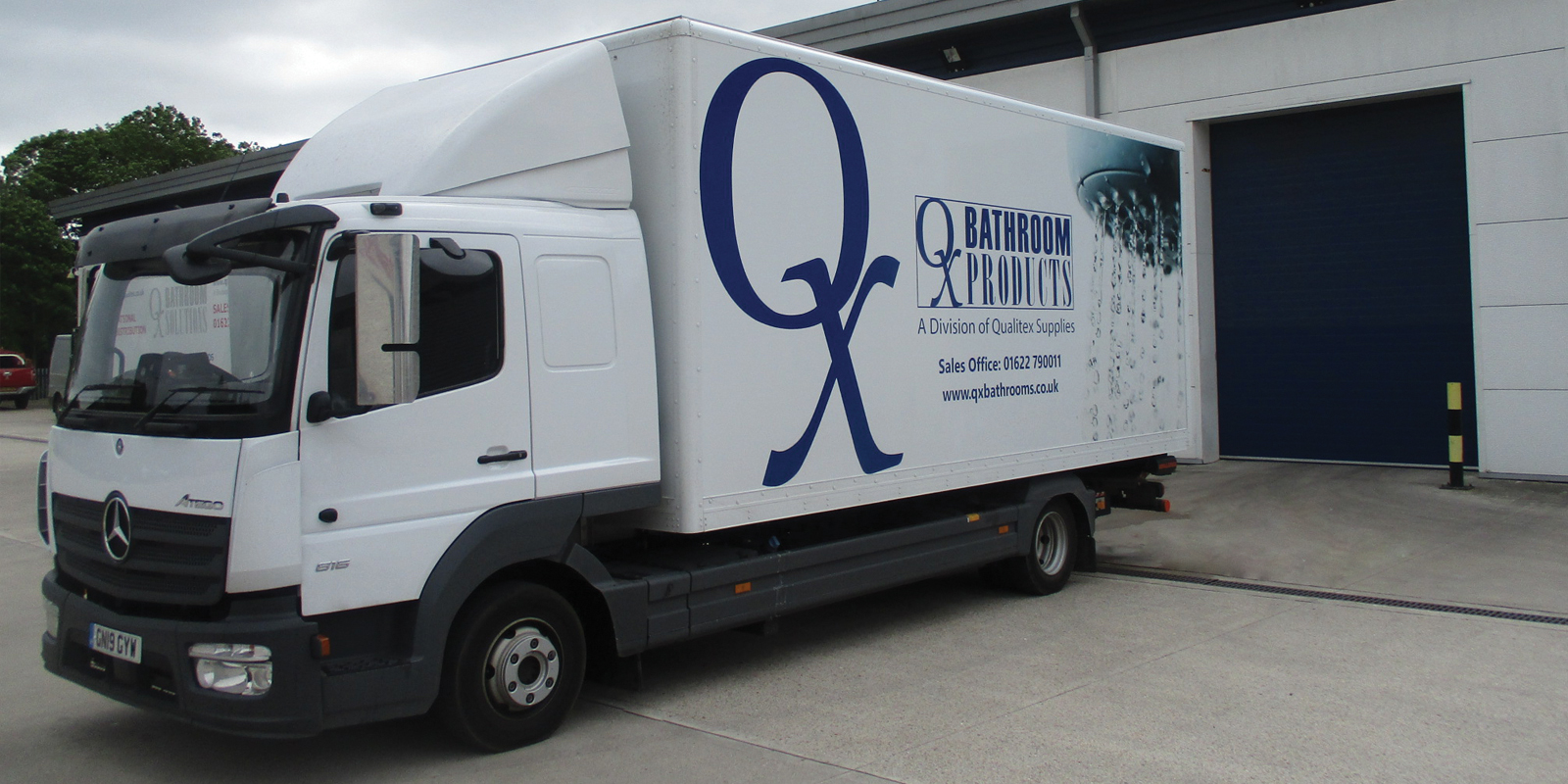 Contact Us - Qualitex