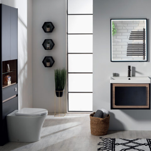 Qualitex - The Home of QX Bathroom Products